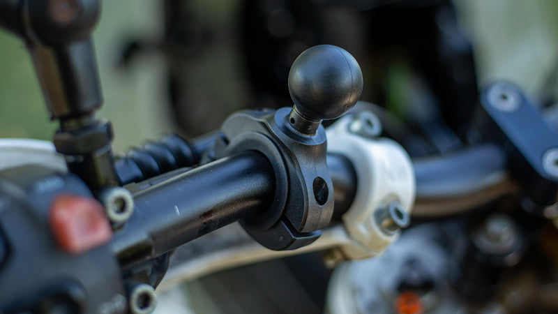 Ultimateaddons New Motorcycle Mounts Available Now