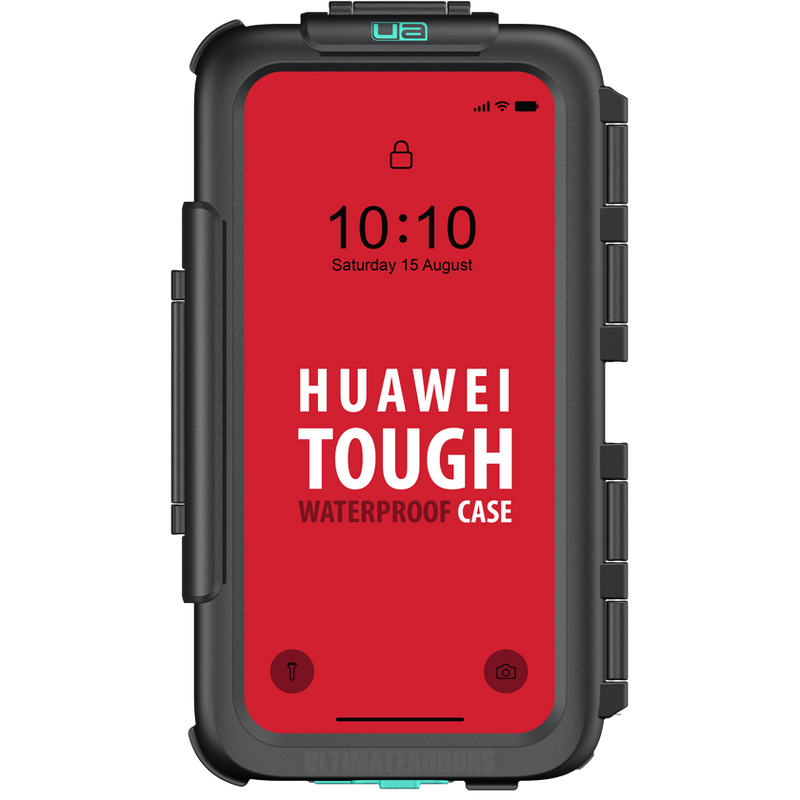 Motorcycle Accessories | Waterproof Cases | Ultimateaddons