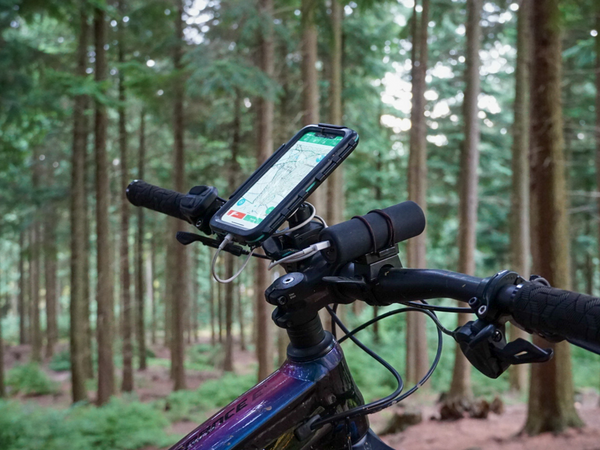 Best iphone 11 bike mount store