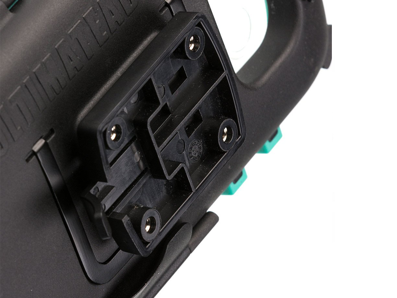 Amps 4 Hole Layout 3 Prong Adapter Plate V2– Ultimateaddons